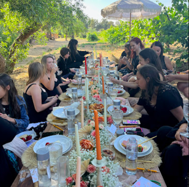 Life's Short. Picnic! | Southern California Picnic Company