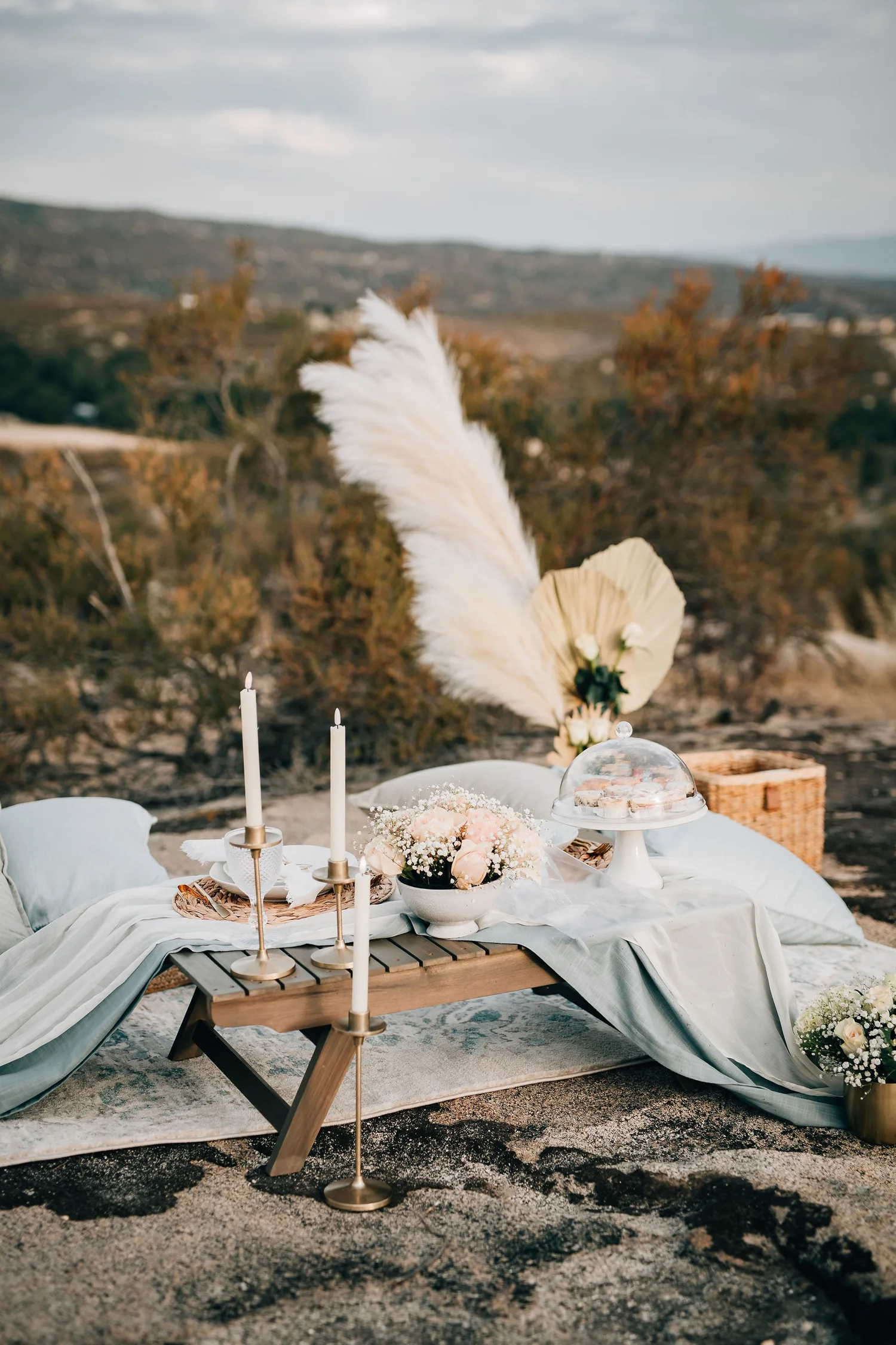 Southern California Picnics | San Diego County | Orange County ...