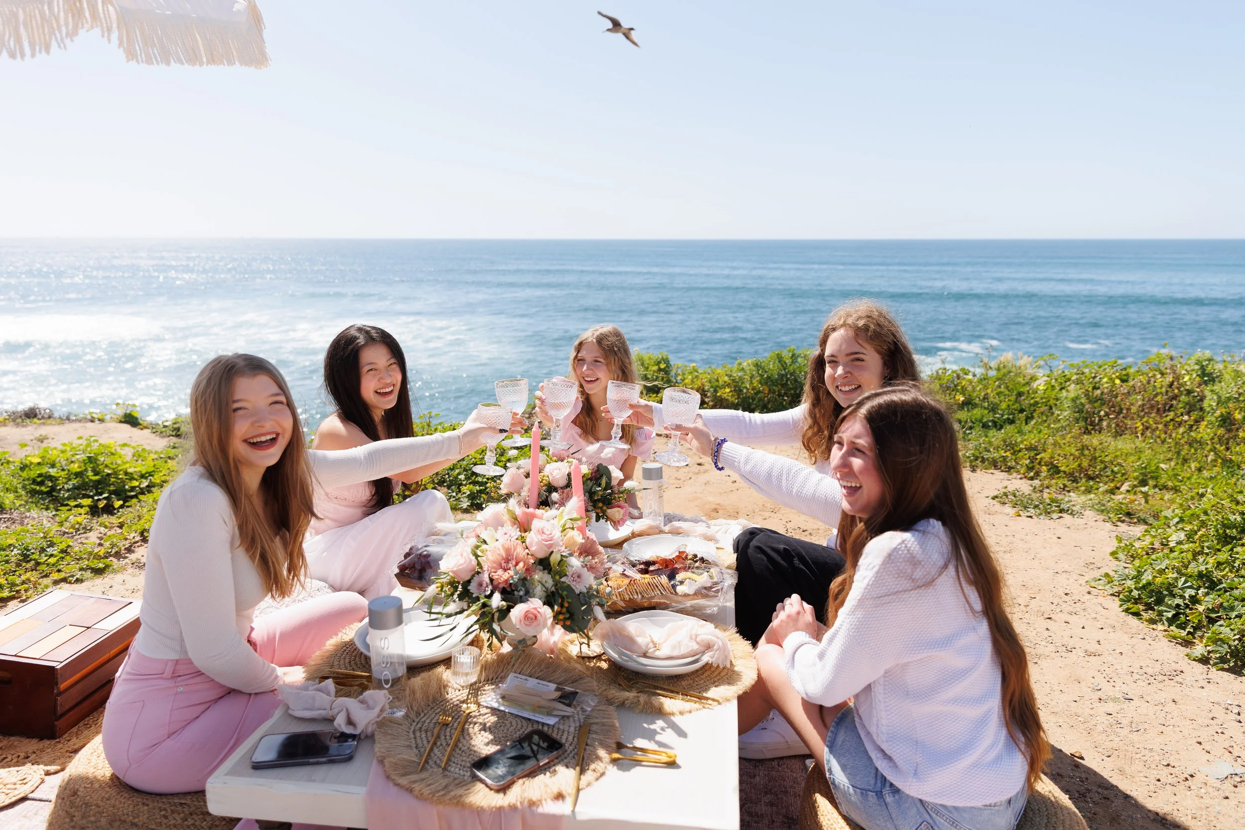Life's Short. Picnic! | Southern California Picnic Company
