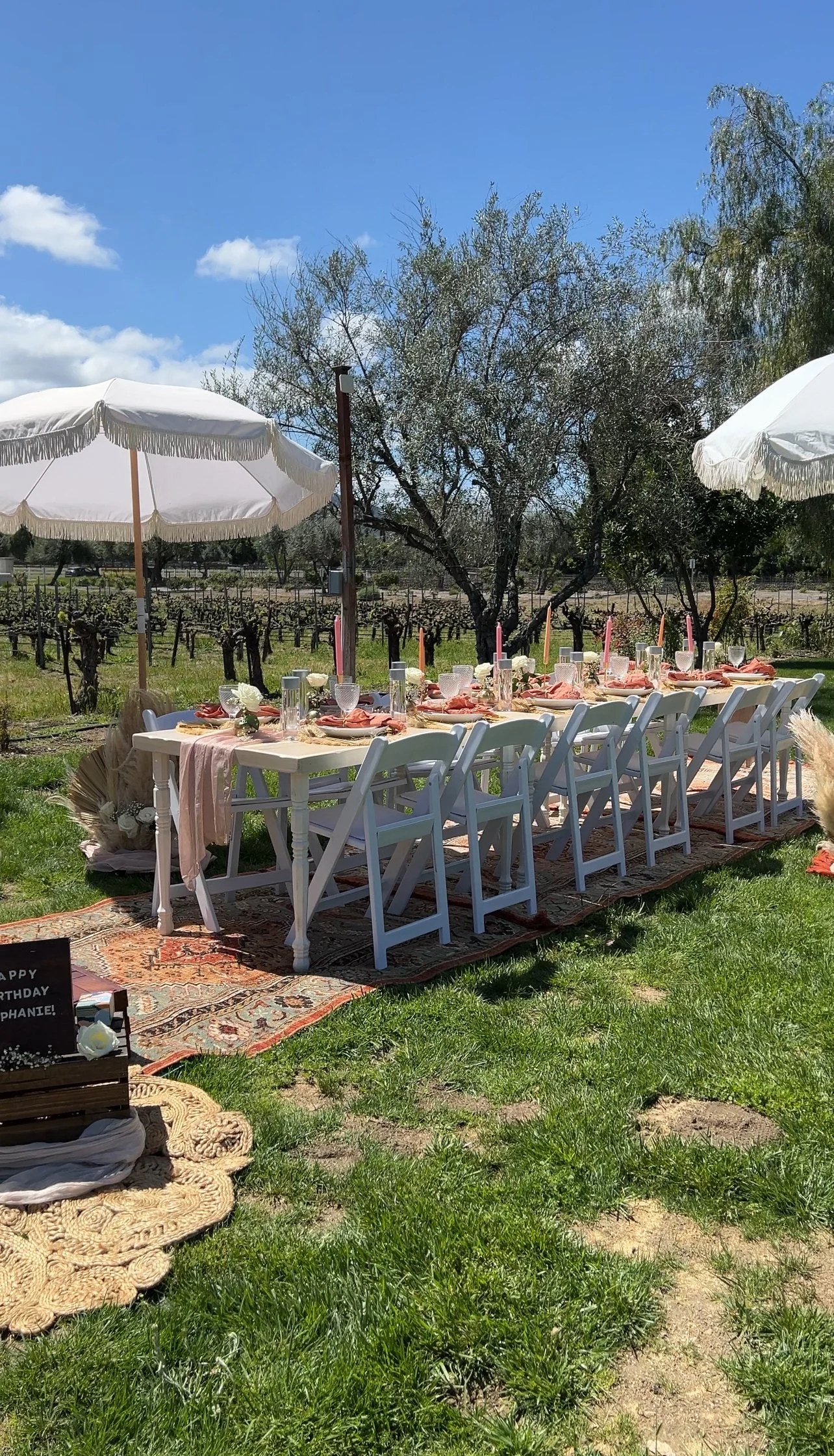 Life's Short. Picnic! | Southern California Picnic Company