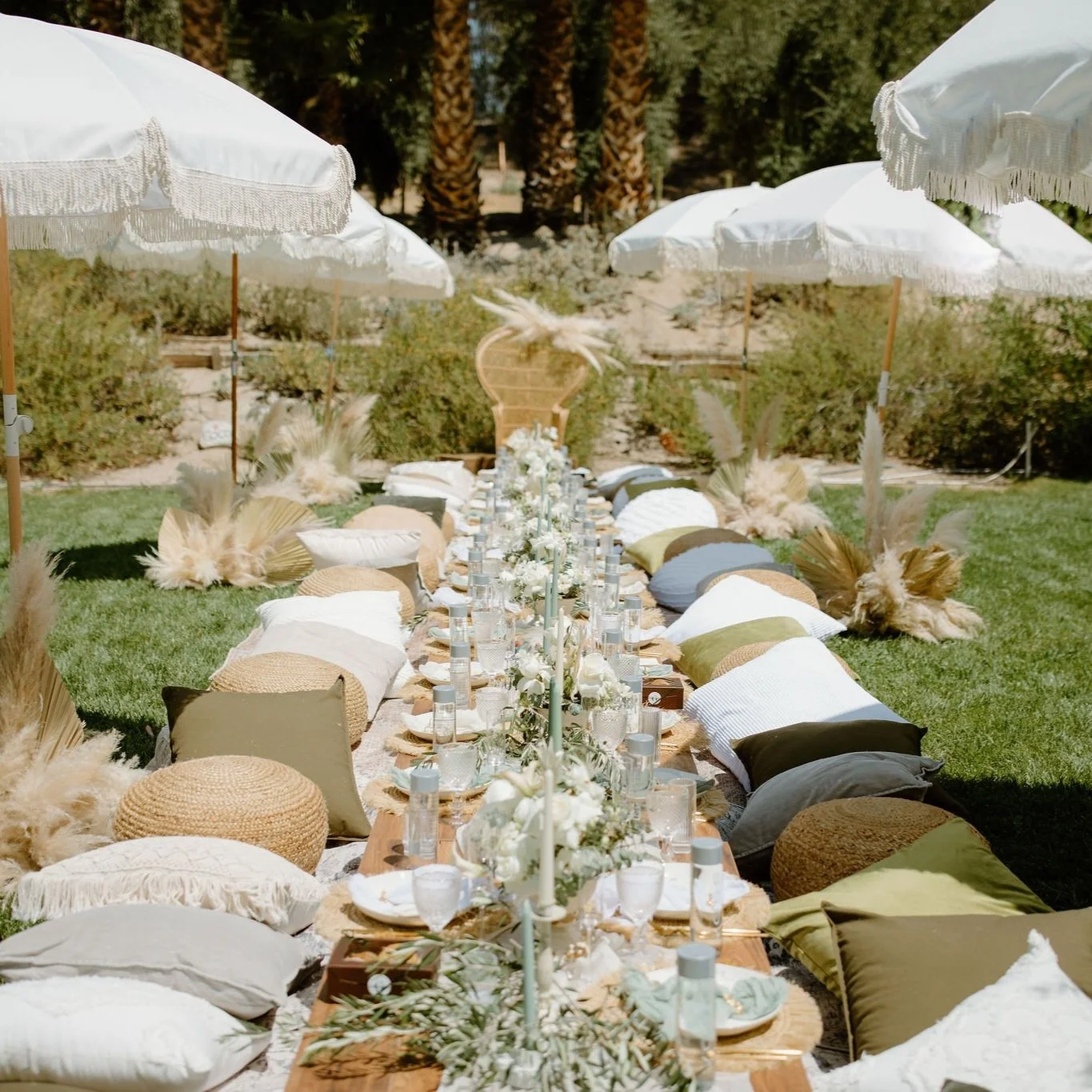 Southern California Picnics | San Diego County | Orange County ...