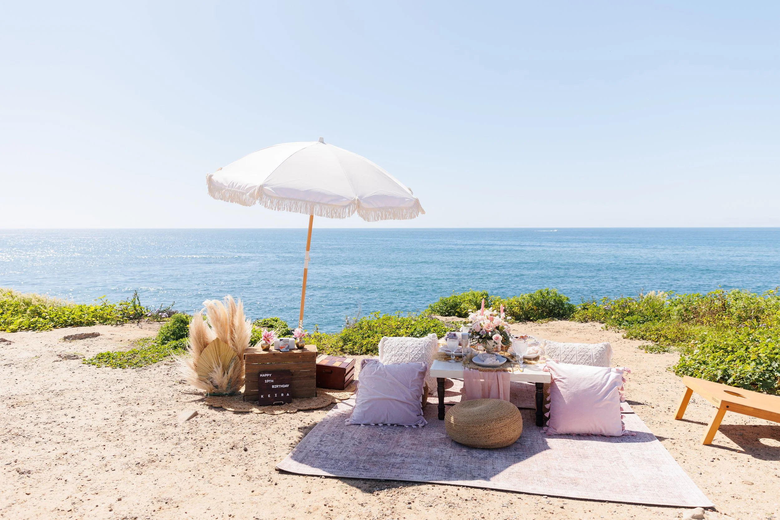 Life's Short. Picnic! | Southern California Picnic Company
