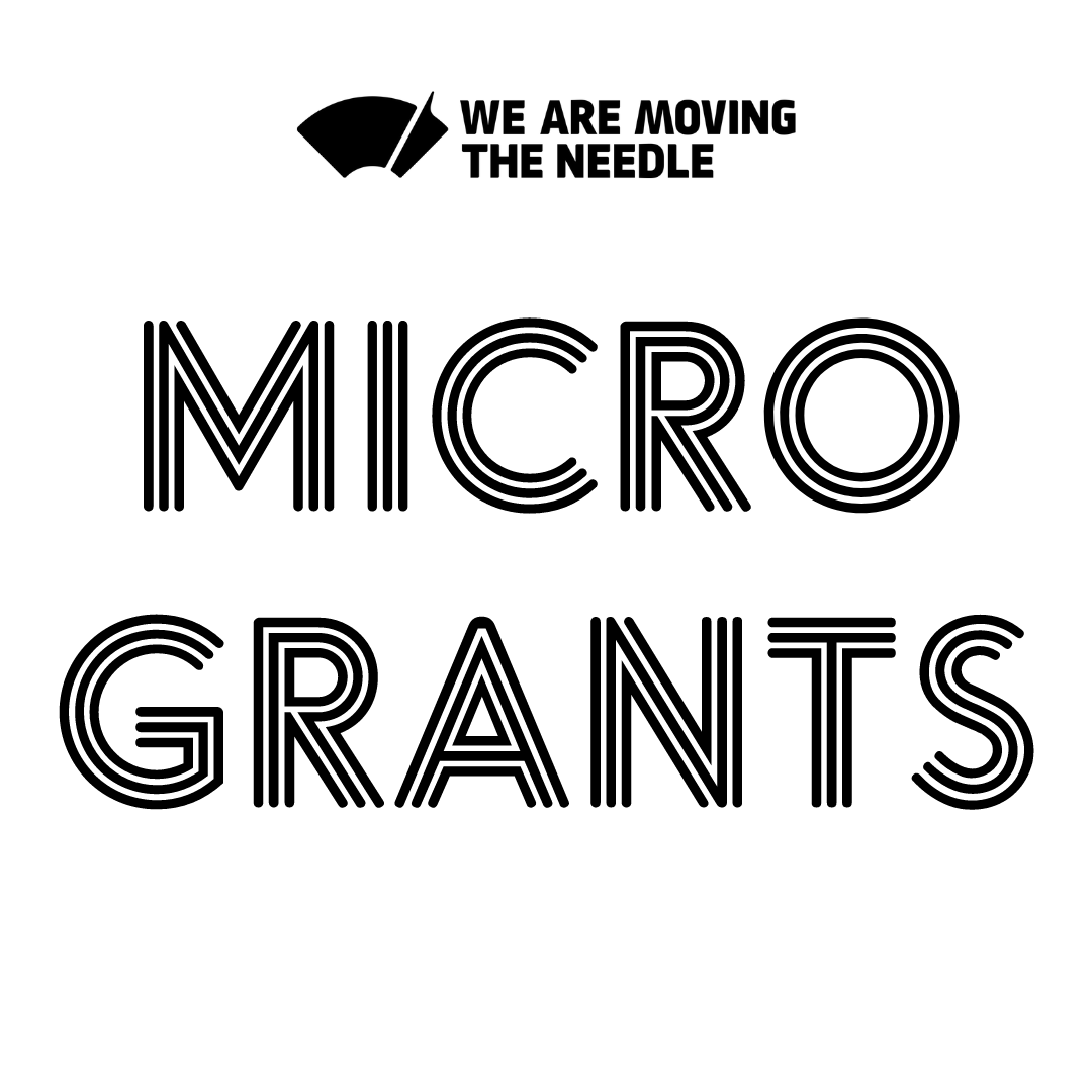 Scholarships + Grants — We Are Moving The Needle
