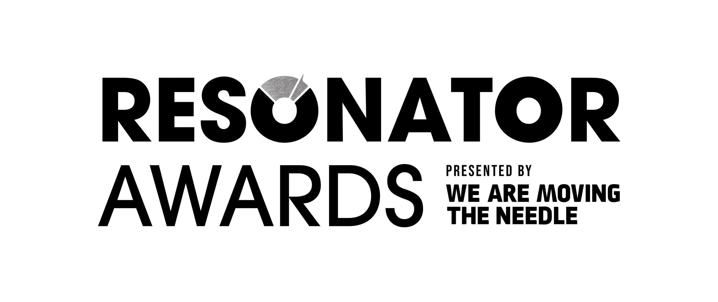 Resonator Awards 2025 — We Are Moving The Needle