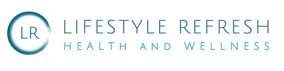 Occupational Therapy in a Nutshell — Lifestyle Refresh Health and Wellness
