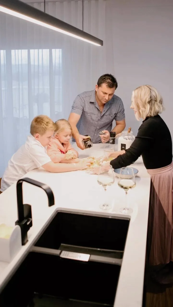 Contact — Candor Homes