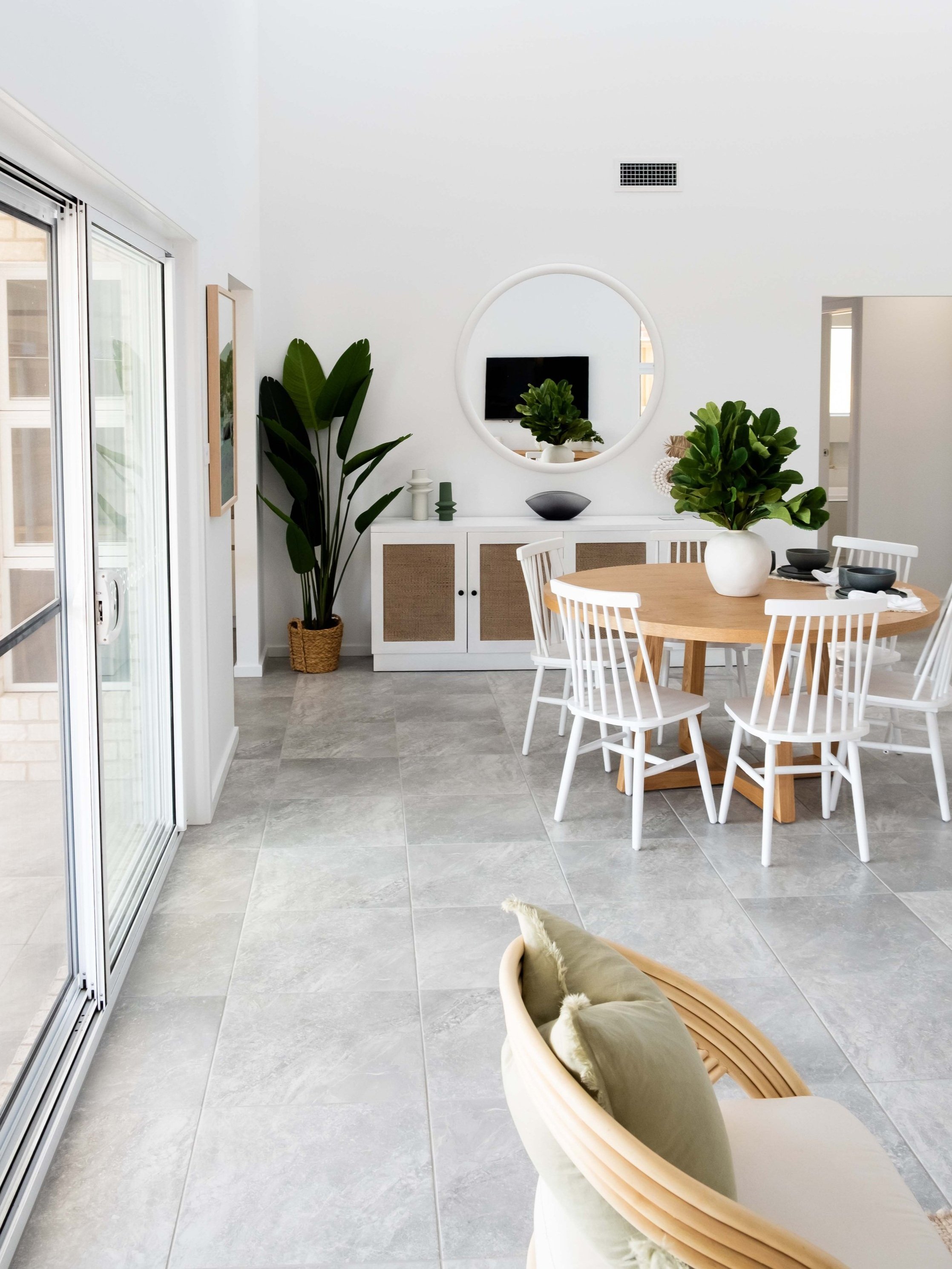 Inclusions — Candor Homes