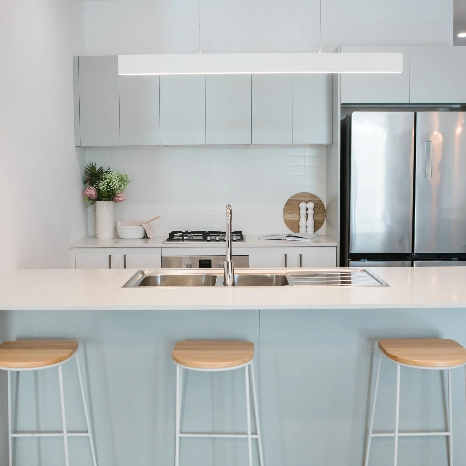 Inclusions — Candor Homes