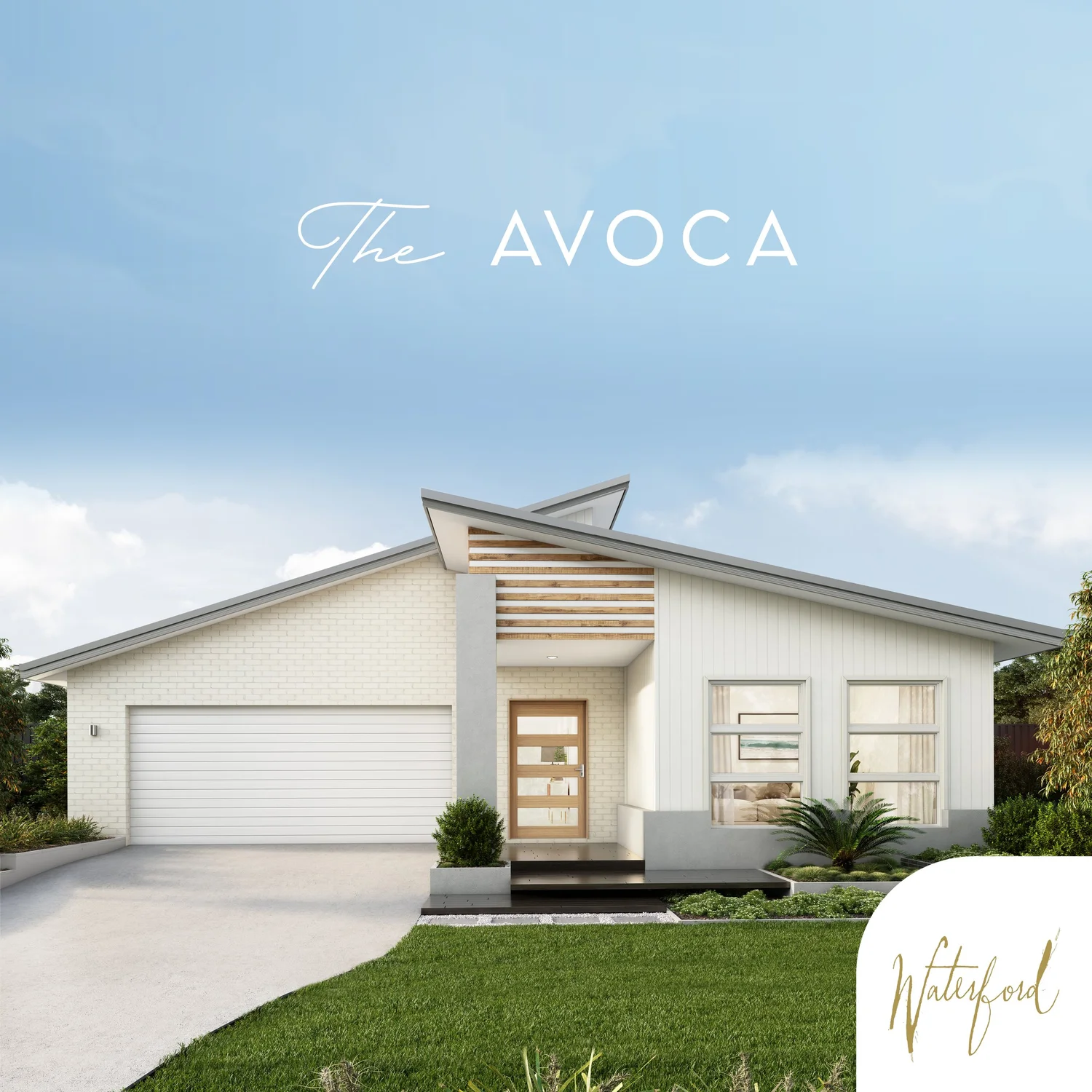 Display Homes — Candor Homes