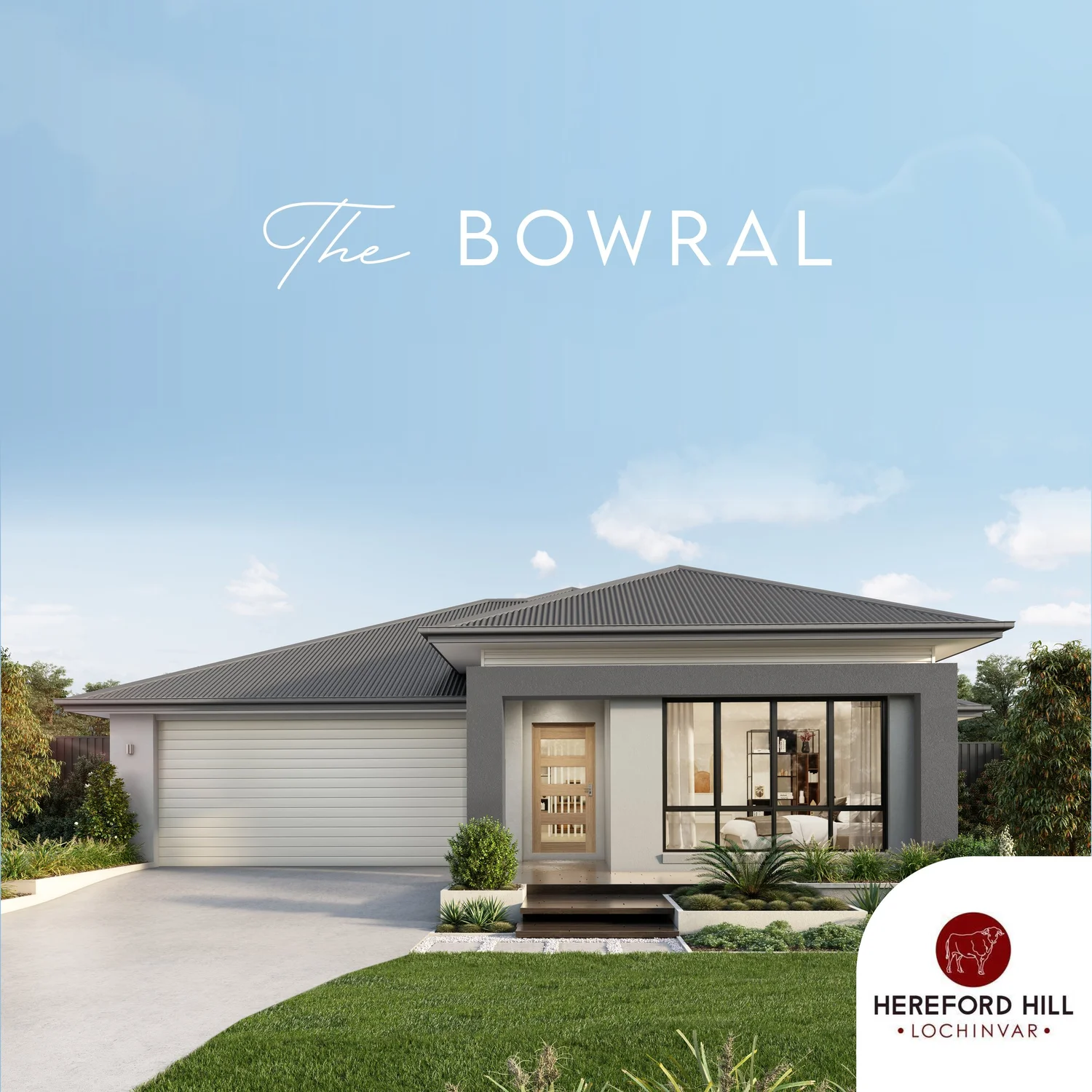 Display Homes — Candor Homes