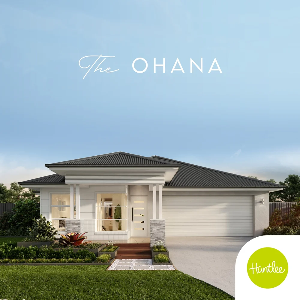 Display Homes — Candor Homes