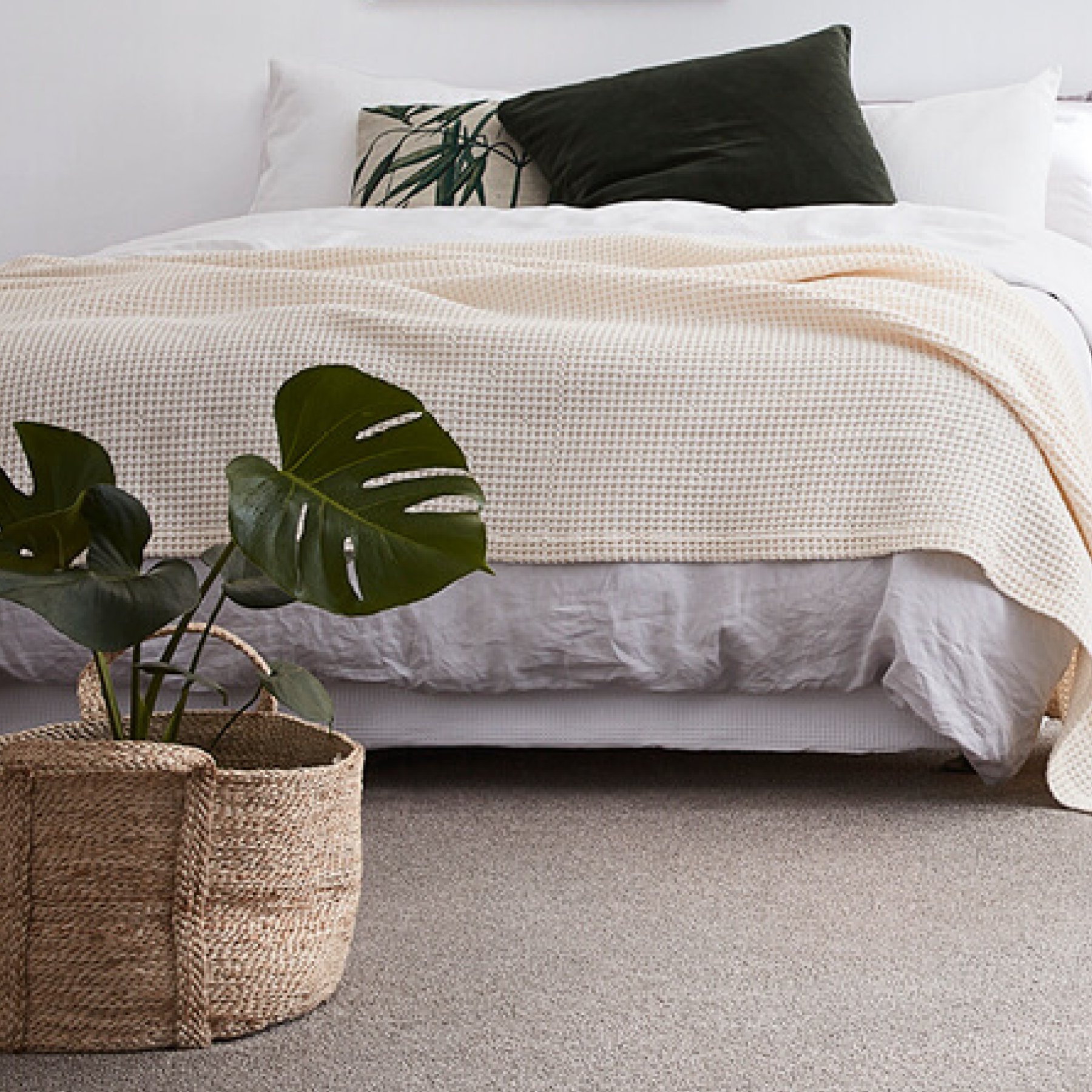 Inclusions — Candor Homes