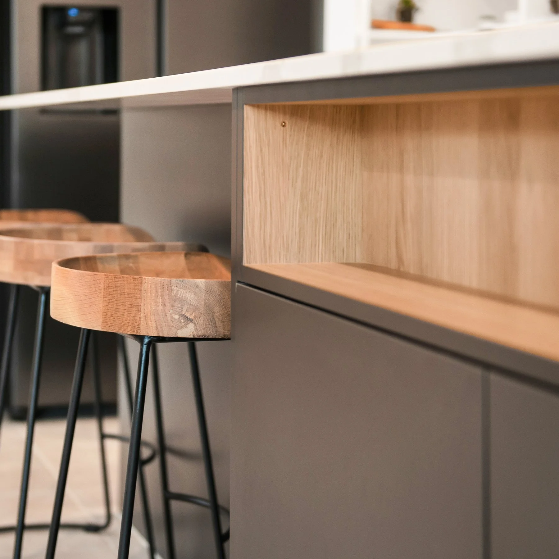 Inclusions — Candor Homes