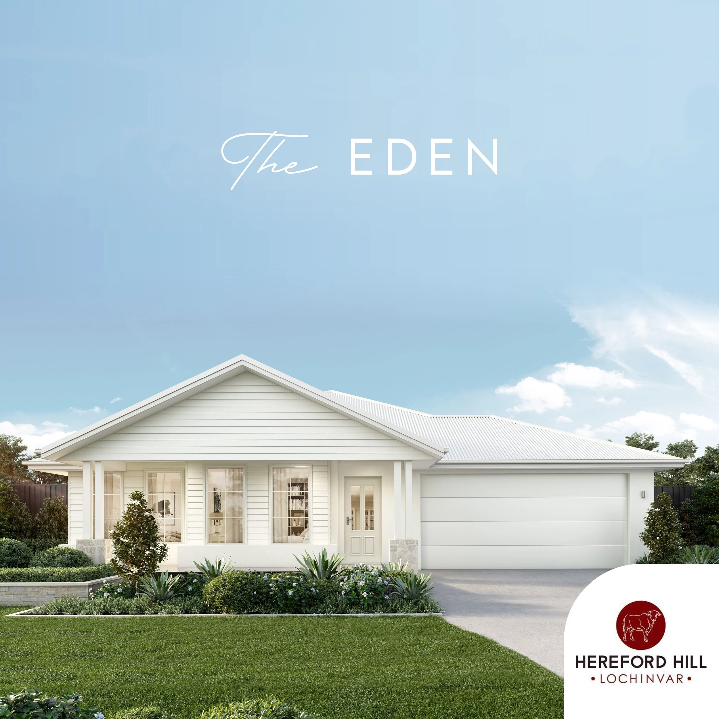 Display Homes — Candor Homes