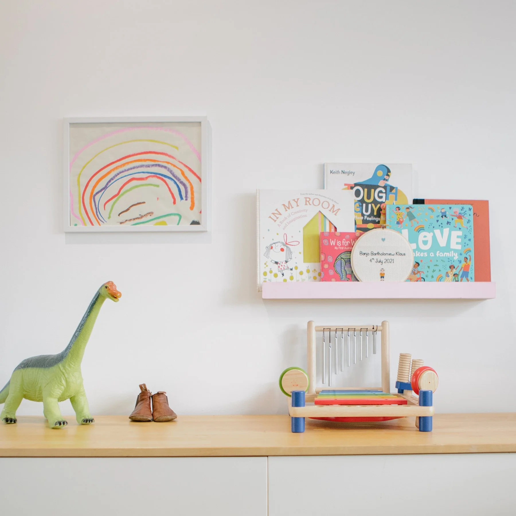 Inclusions — Candor Homes