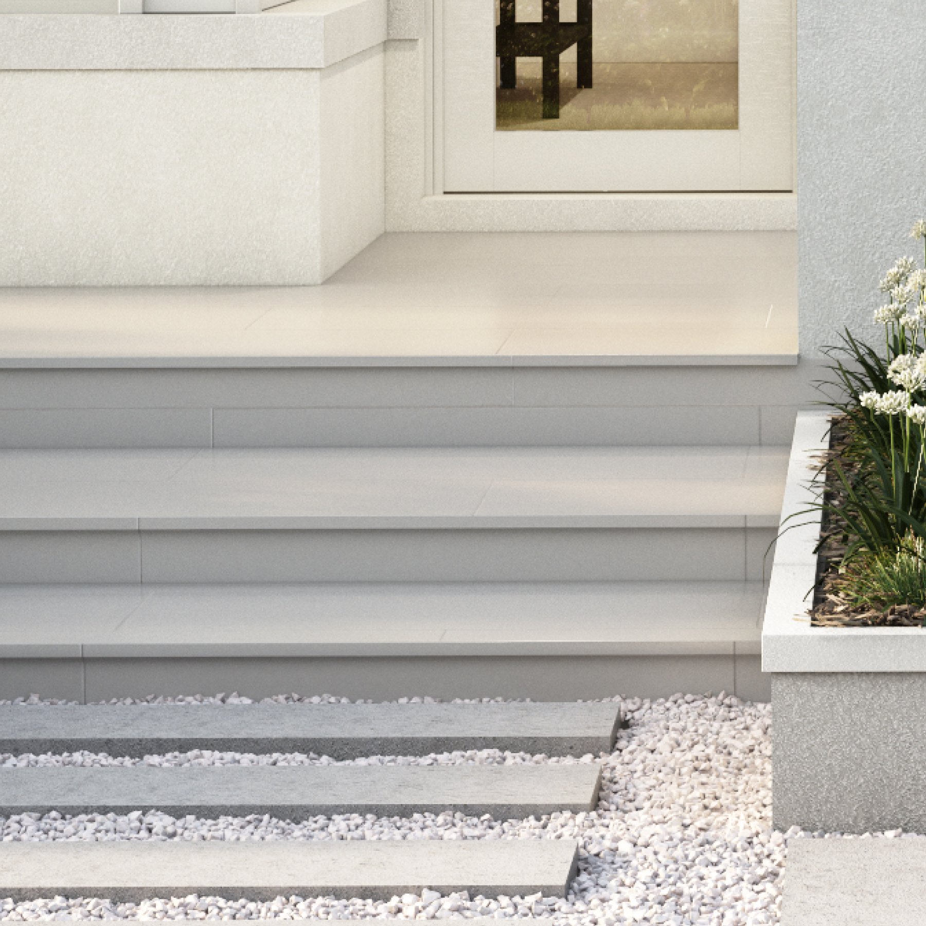 Inclusions — Candor Homes