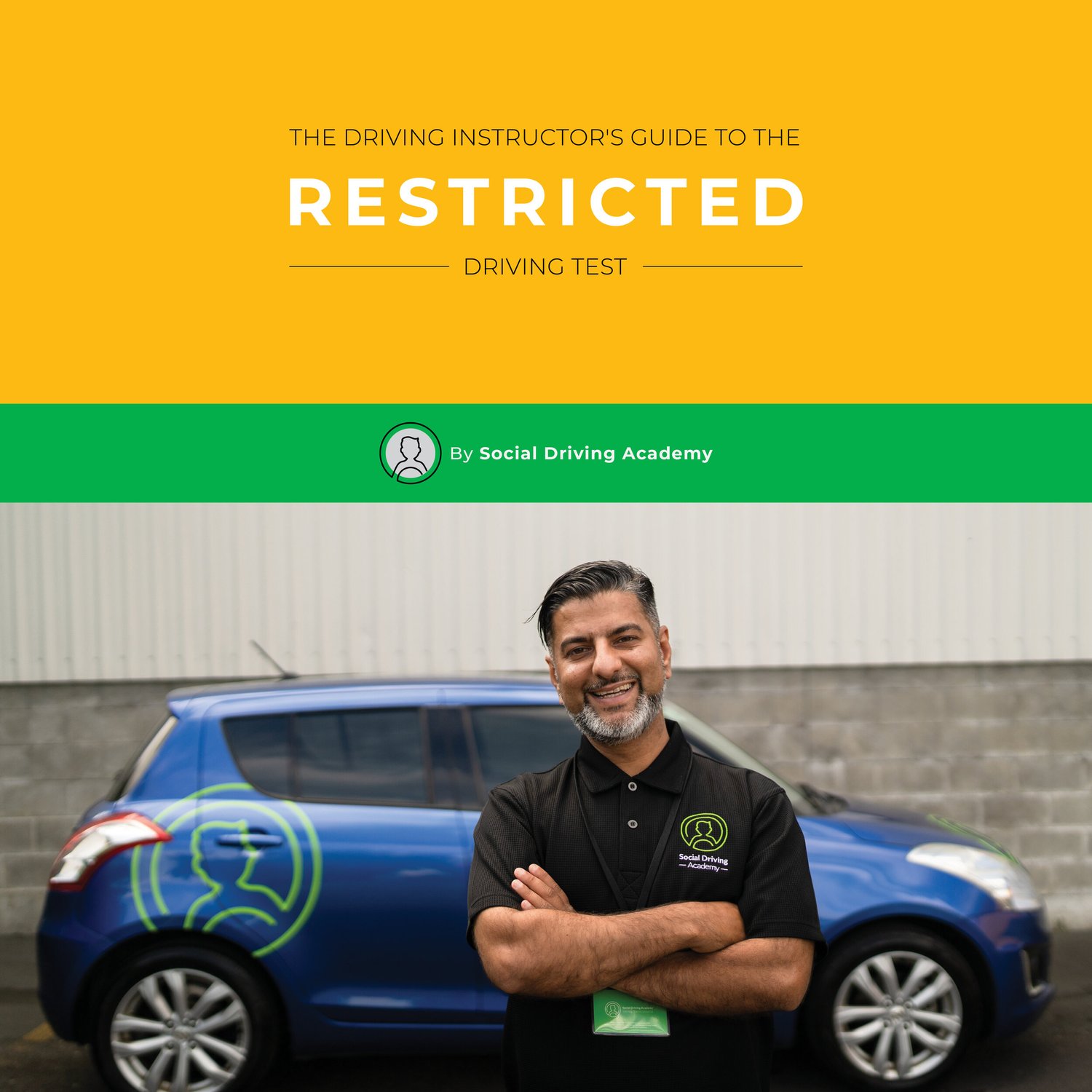Driving Test Guides — Social Driving Academy