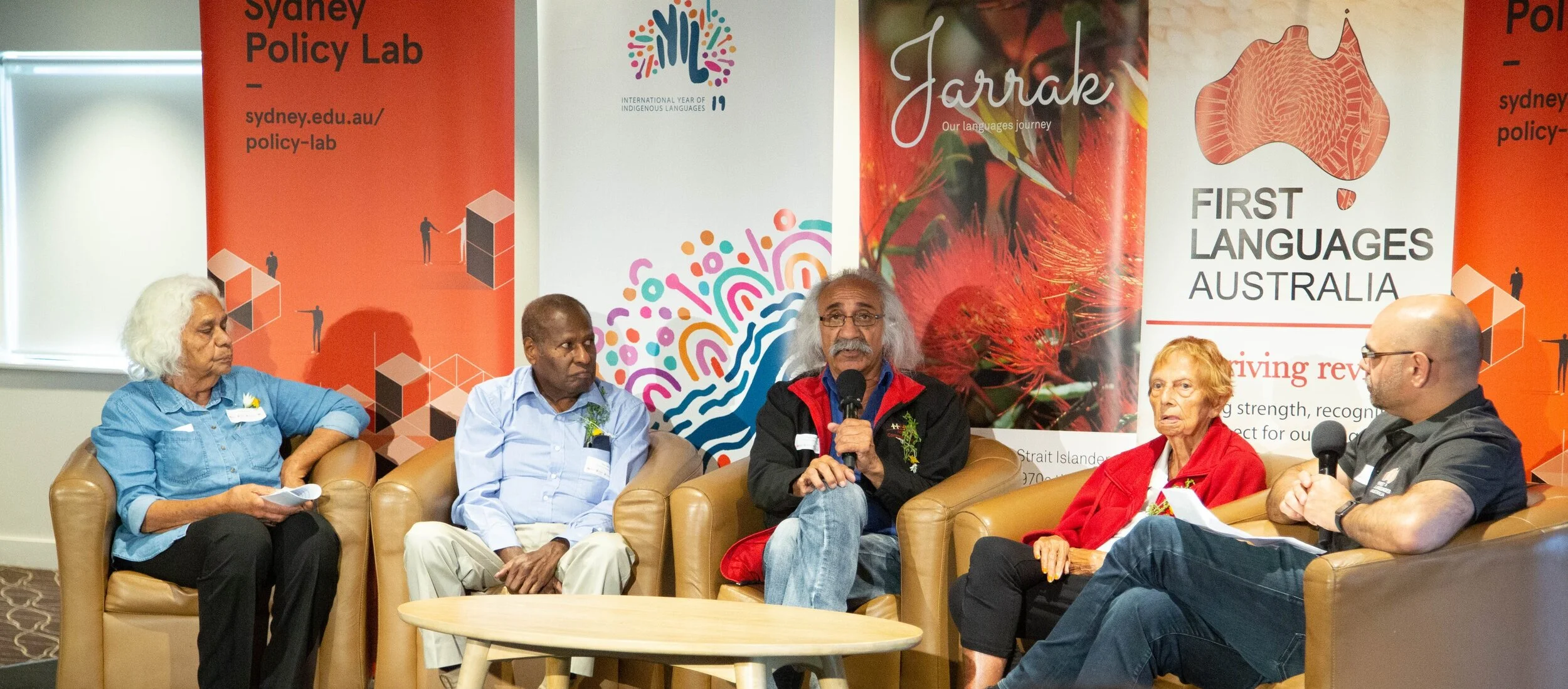 Jarrak: Our languages journey — First Languages Australia