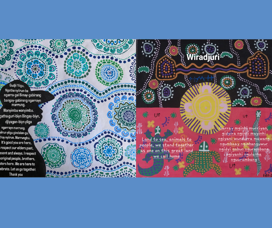 News — First Languages Australia