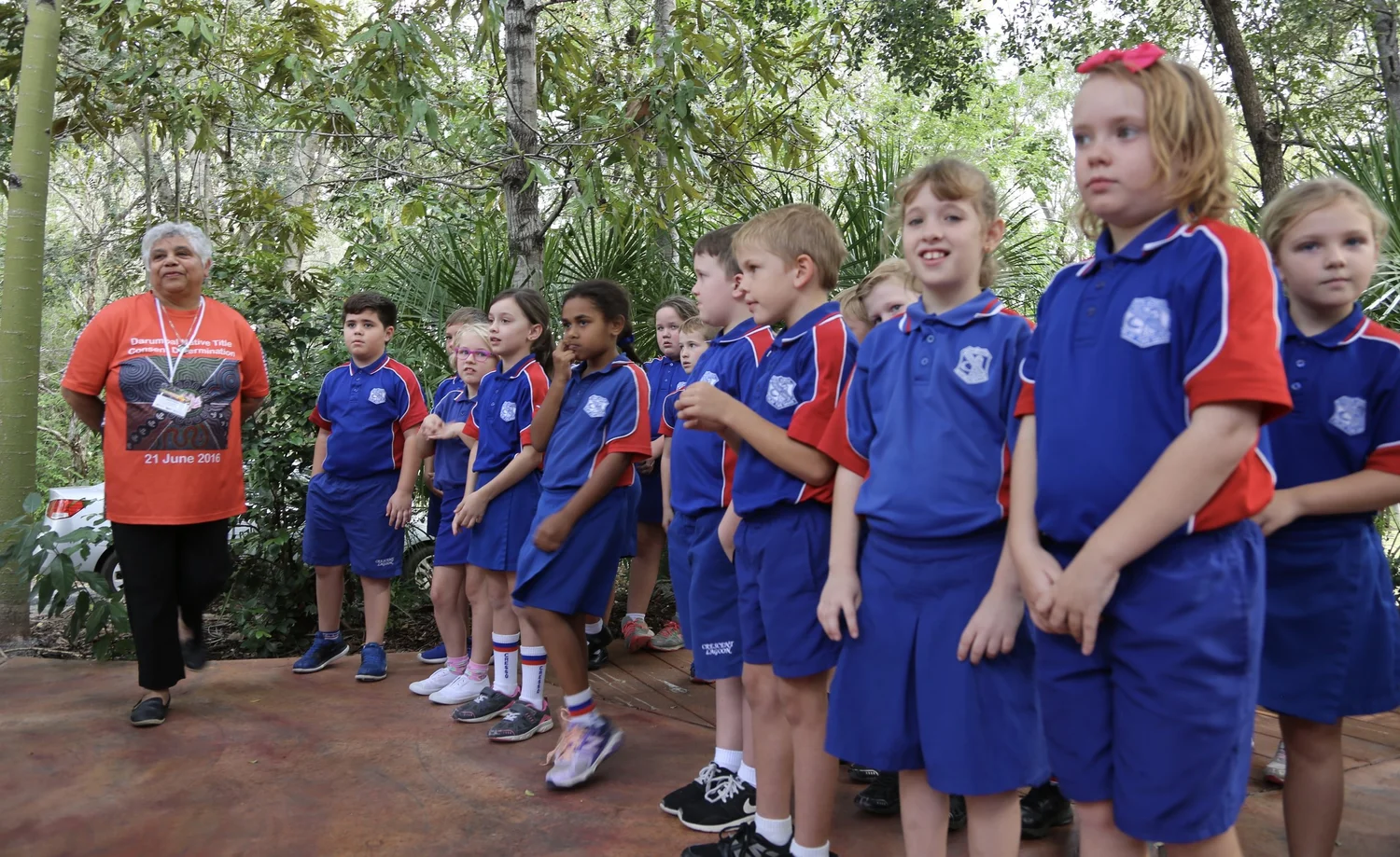 ACARA Factsheets — First Languages Australia