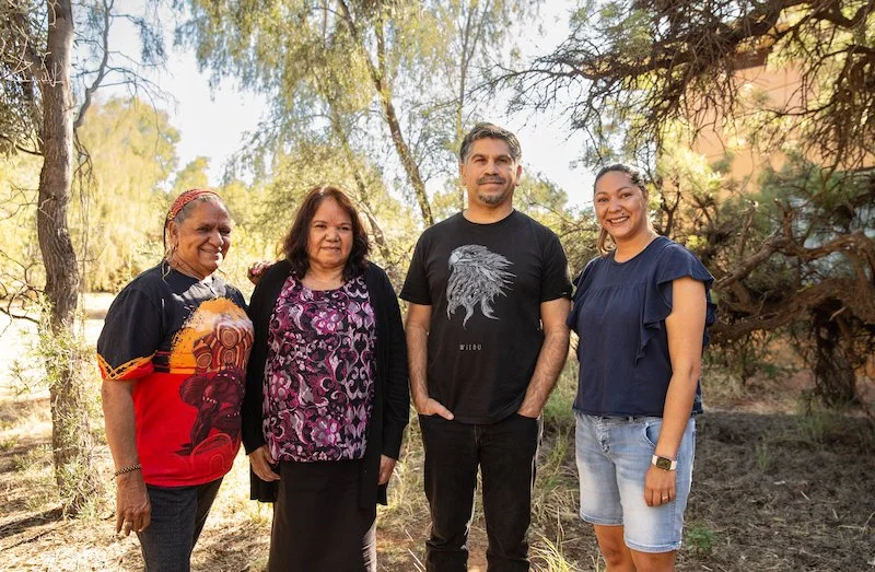 International Decade of Indigenous Languages Directions Group — First ...