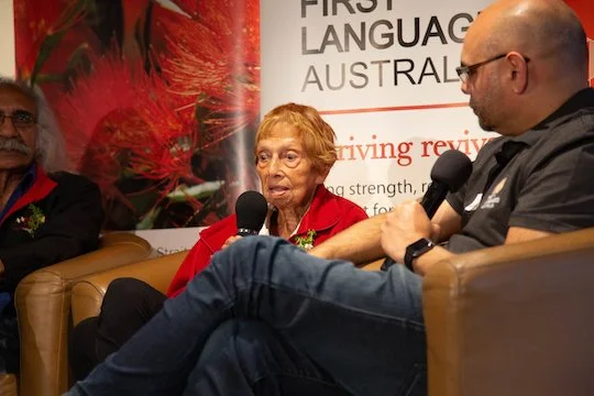 Celebrating Jarrak: Our Languages Journey — First Languages Australia