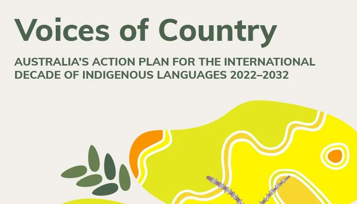 Resources — First Languages Australia