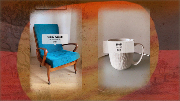 Snapchat Collaboration — First Languages Australia