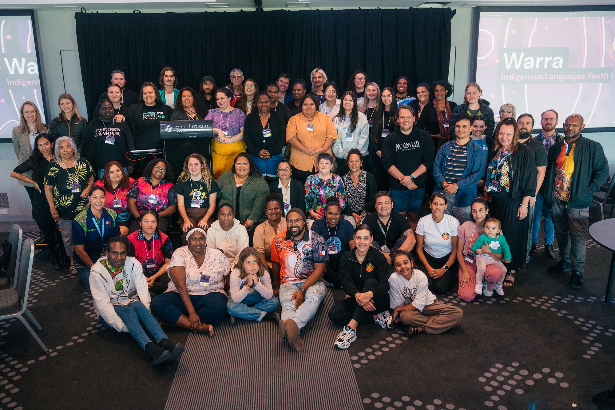 News — First Languages Australia