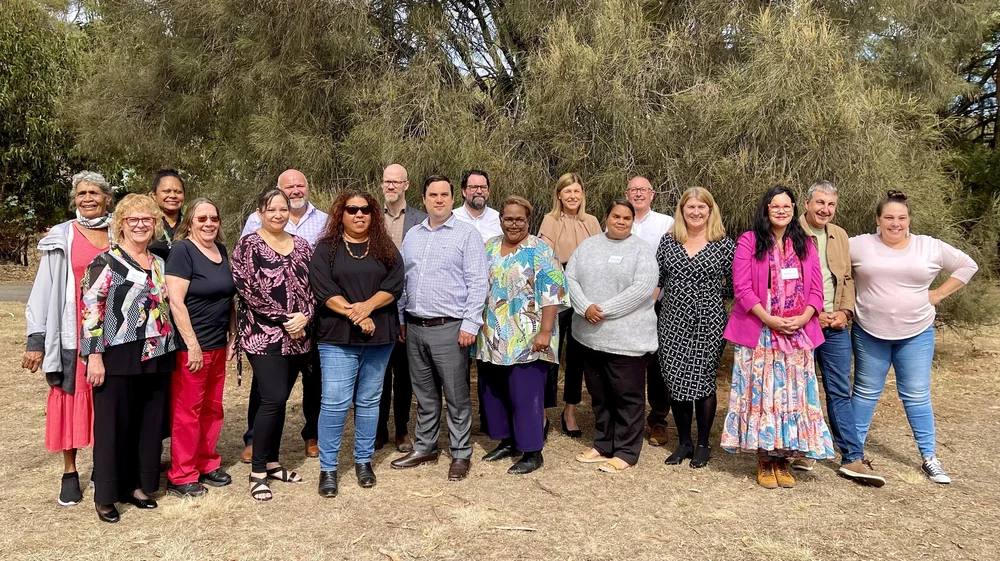 Languages Policy Partnership — First Languages Australia