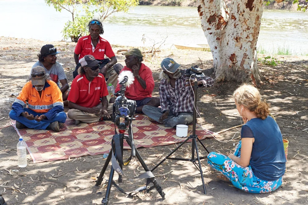 Priority Languages Support Project — First Languages Australia