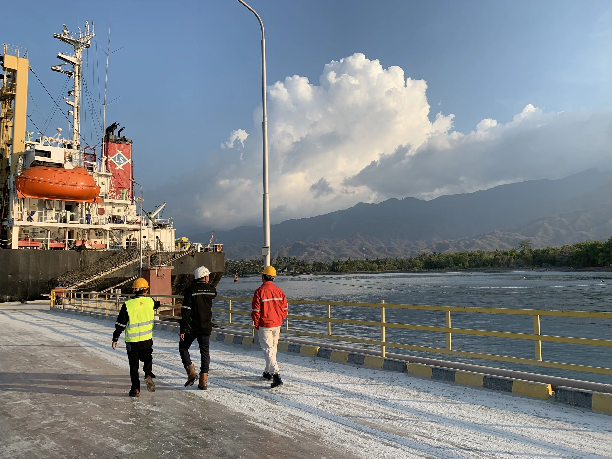 Our Core Values — DMK Group