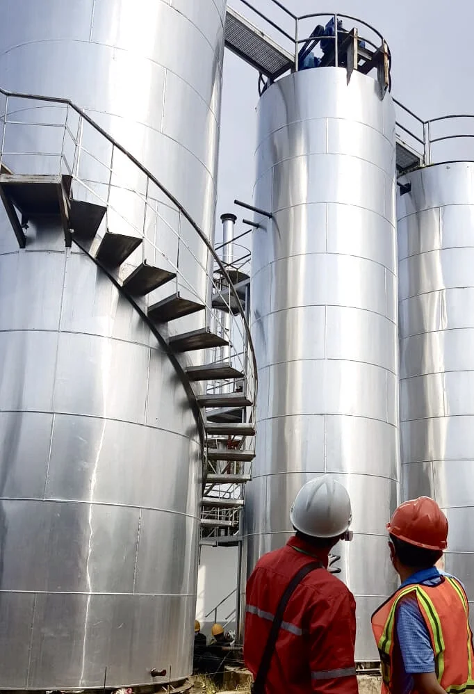 Contact — DMK Group