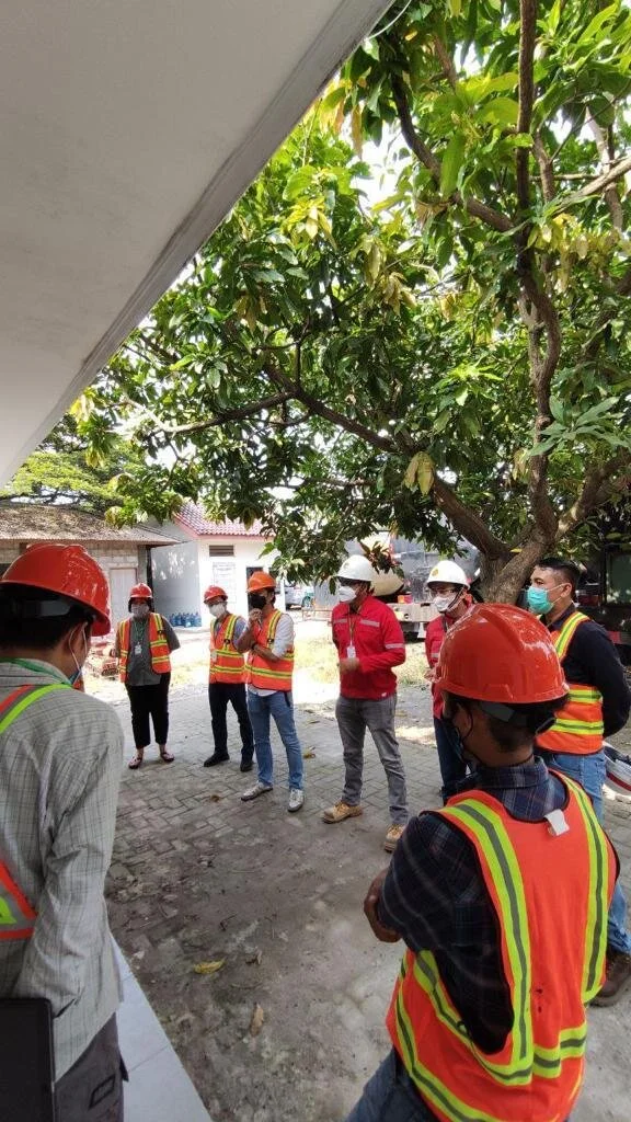 Contact — DMK Group