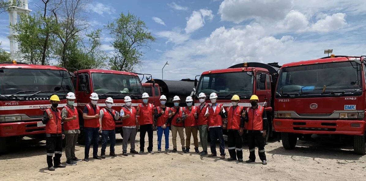 Contact — DMK Group