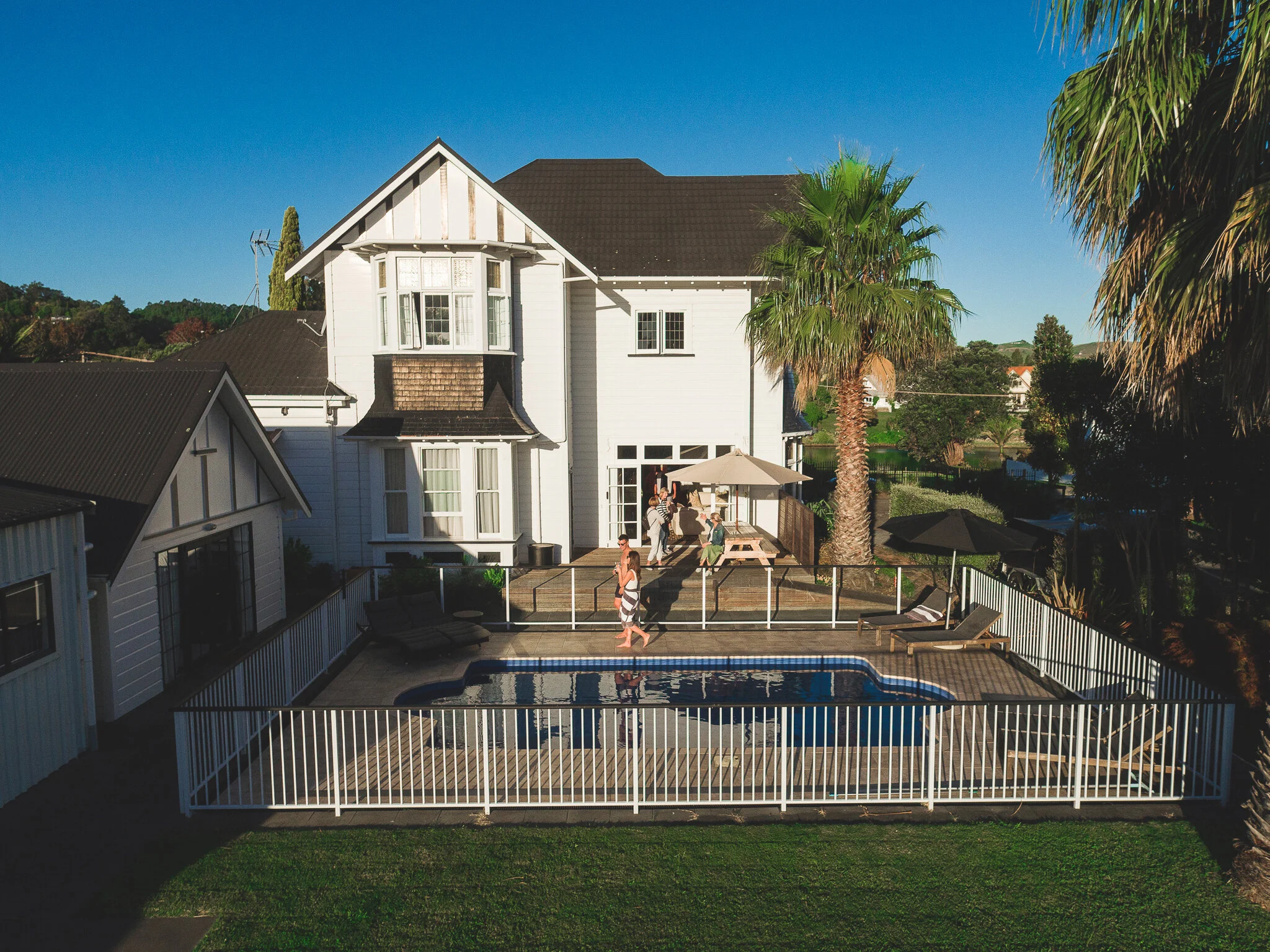 Gallery — Cedar House