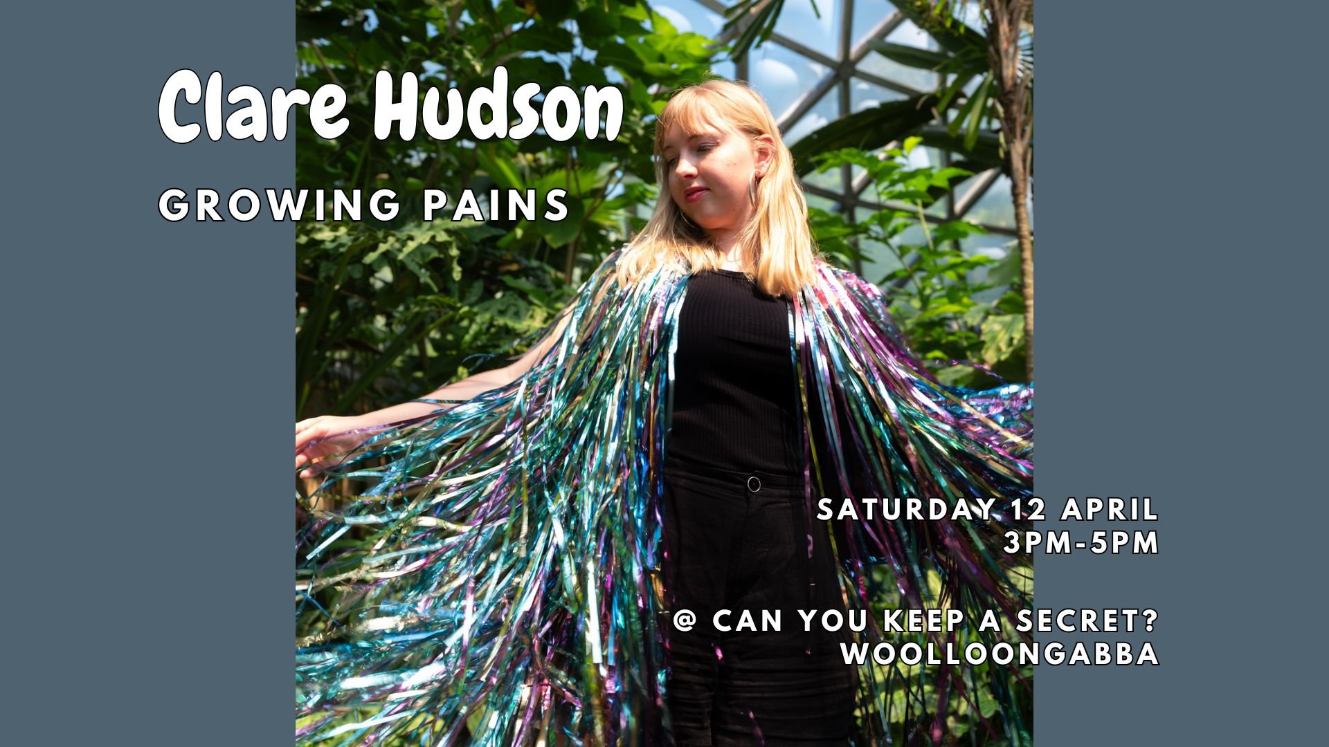 Can You Keep A Secret