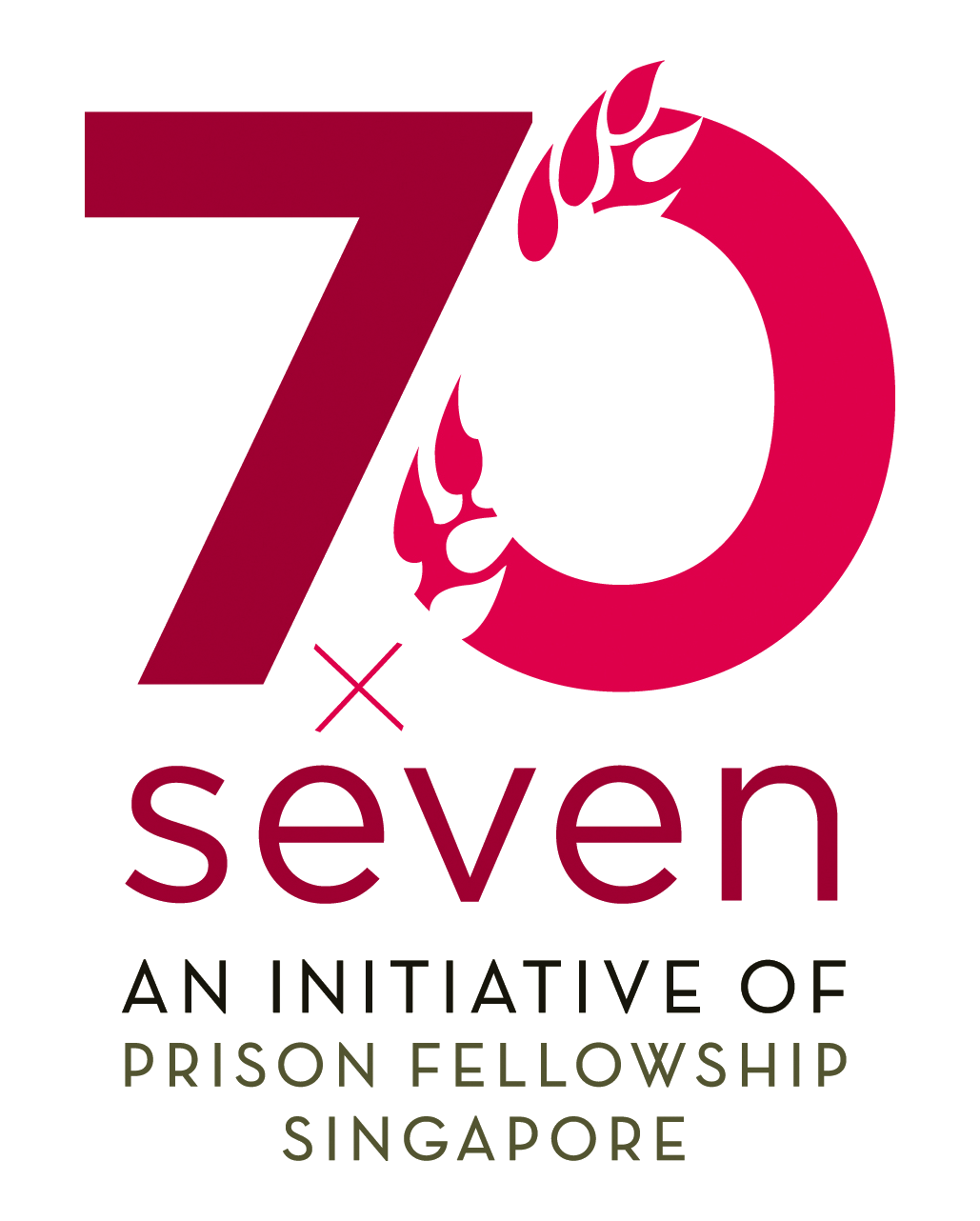70X7 [Prison Fellowship Singapore]
