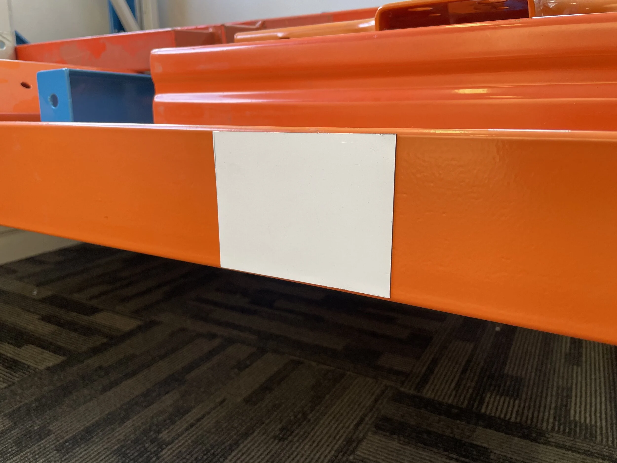 Pallet Racking Accessories — Capital Racking