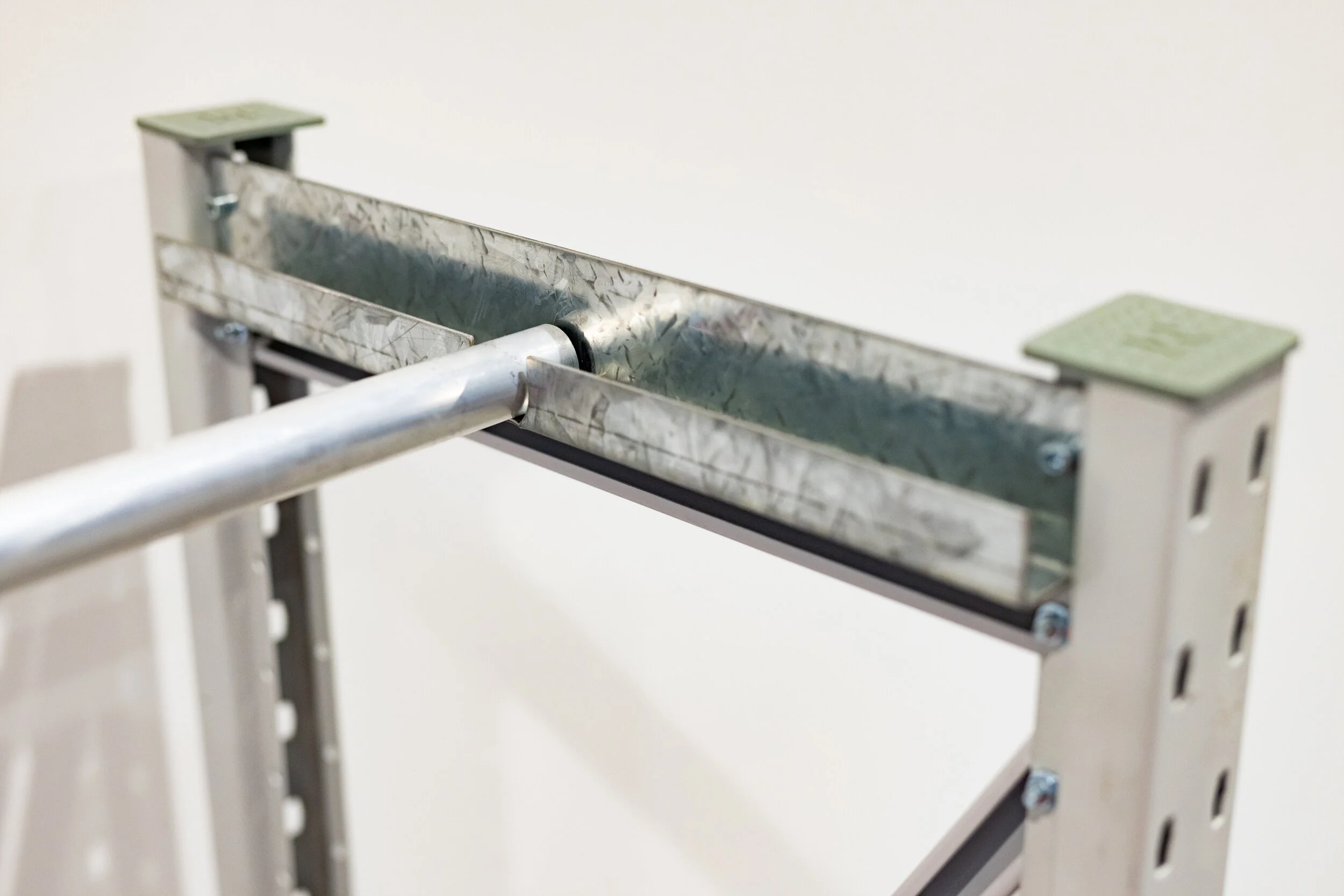 Pallet Racks | Cantilever Racking | Shelving | Work Benches — Capital ...