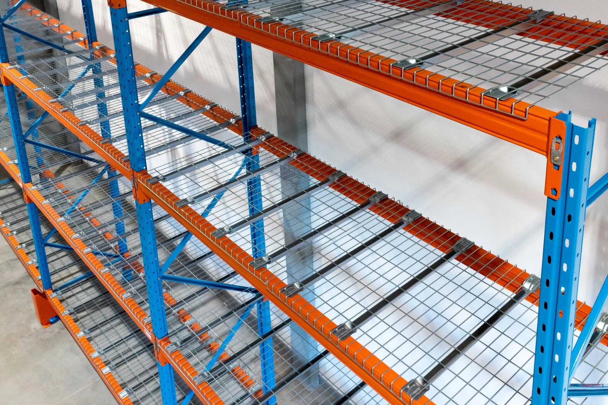 Pallet Racking | Cantilever Racking | Shelving | Work Benches | Custom ...