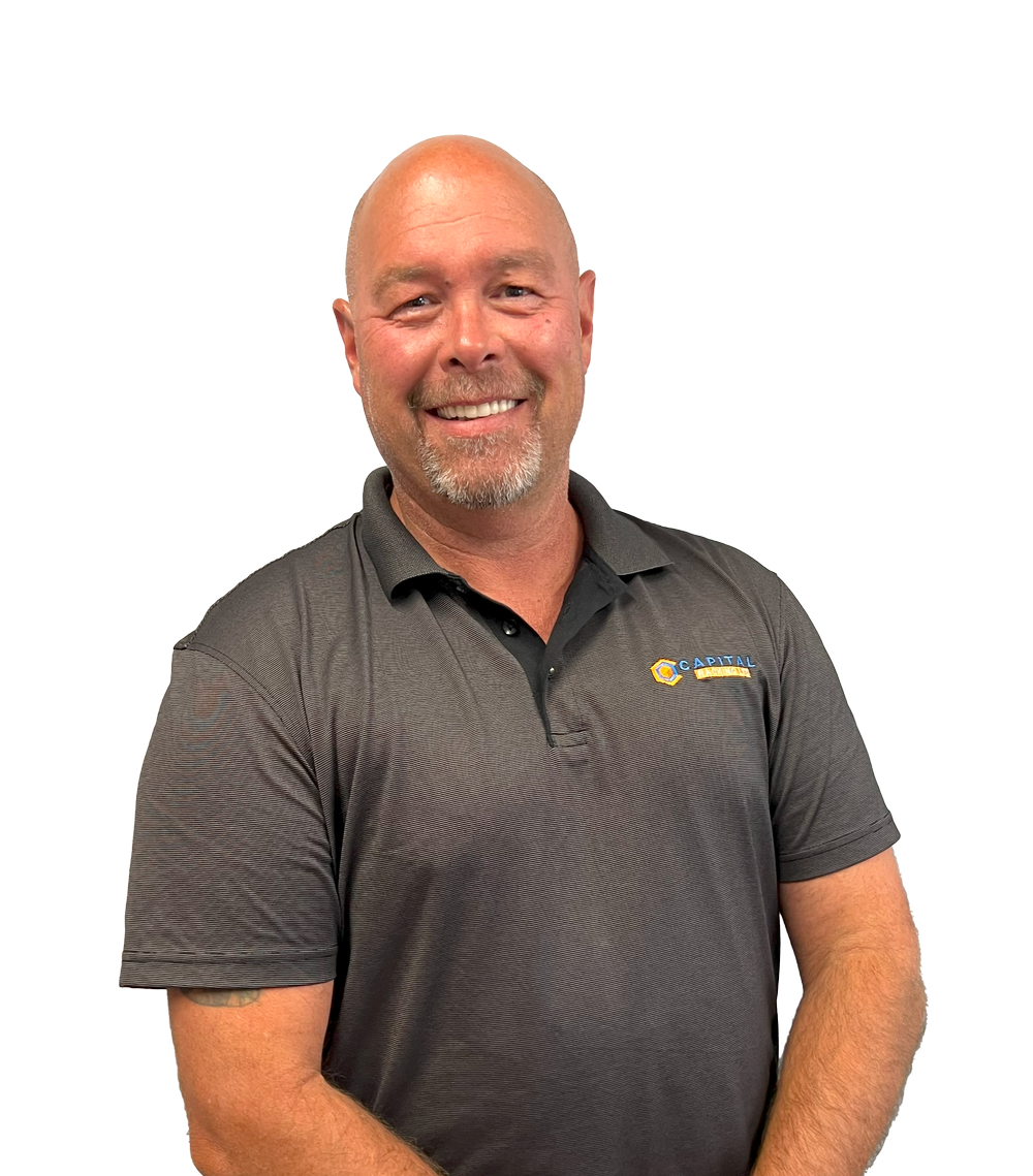 Hamilton Pallet Racking | 0800 RACKMAN — Capital Racking