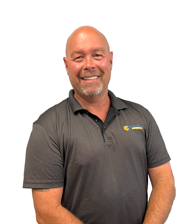 Hamilton Pallet Racking | 0800 RACKMAN — Capital Racking