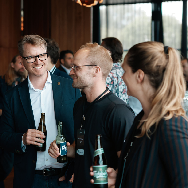 5 Opportunities not to miss in Fall 2024 — PropTech Denmark