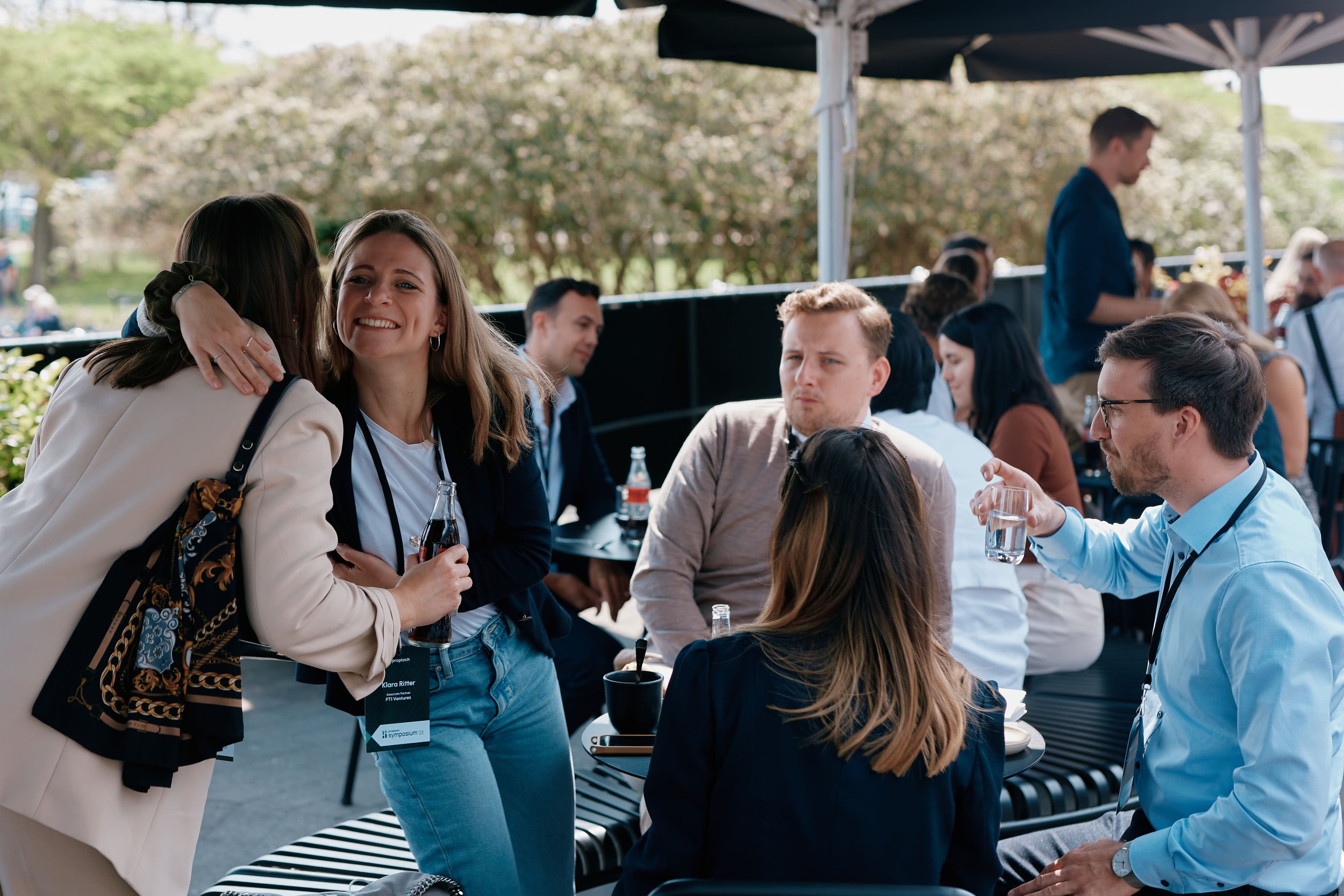 Real Estate Members – 6 opportunities in early 2024 — PropTech Denmark