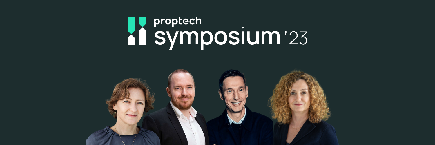Big ESG profiles to speak at the PropTech Symposium 2023 — PropTech Denmark
