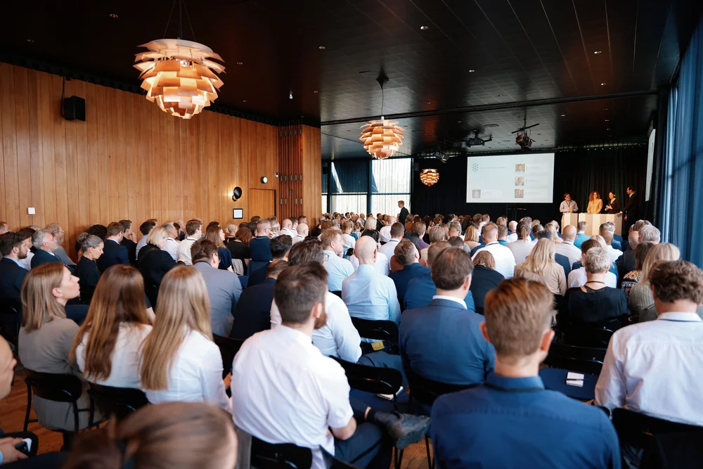 PropTech Symposium 2024 — PropTech Denmark