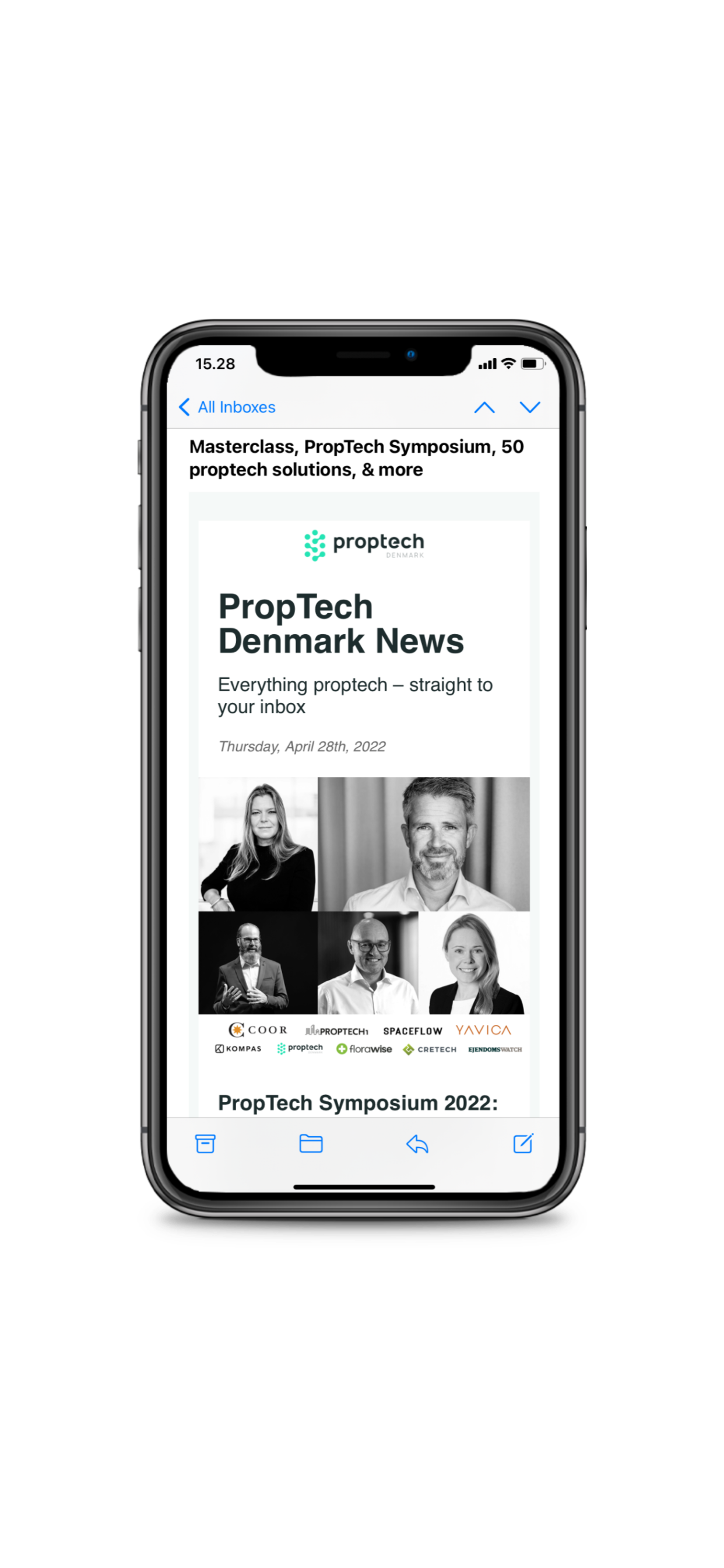 PropTech Denmark