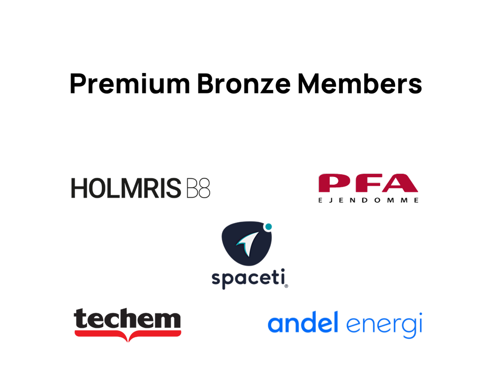 OUR COMMUNITY — PropTech Denmark