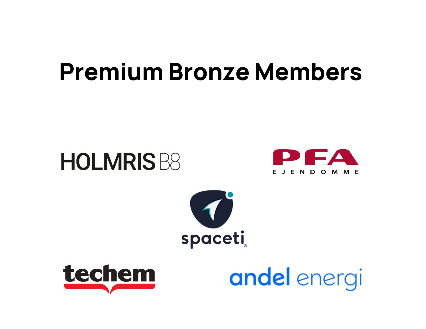 OUR COMMUNITY — PropTech Denmark